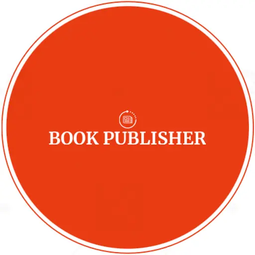 Book Publisher Logo Maker