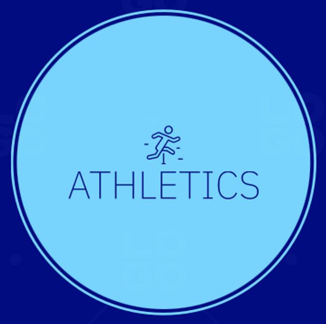 Athletics Logo Maker | LOGO.com