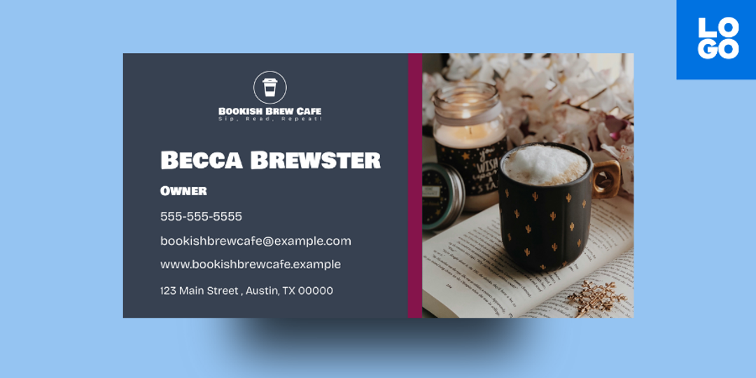 How to Make Business Cards