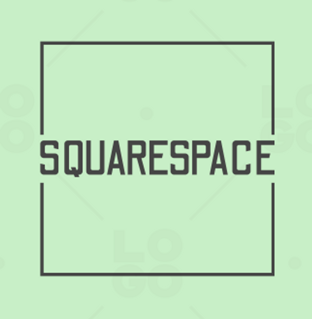 Squarespace Logo Maker | LOGO.com
