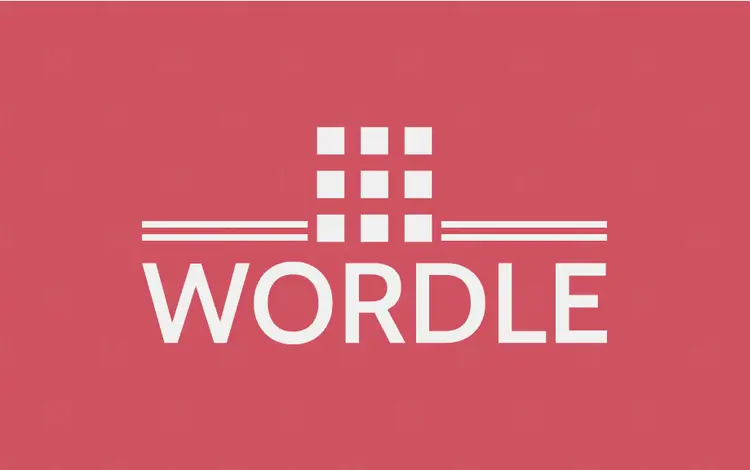 10 Wordle Logo Ideas: Dynamic And Gripping As The Game Itself