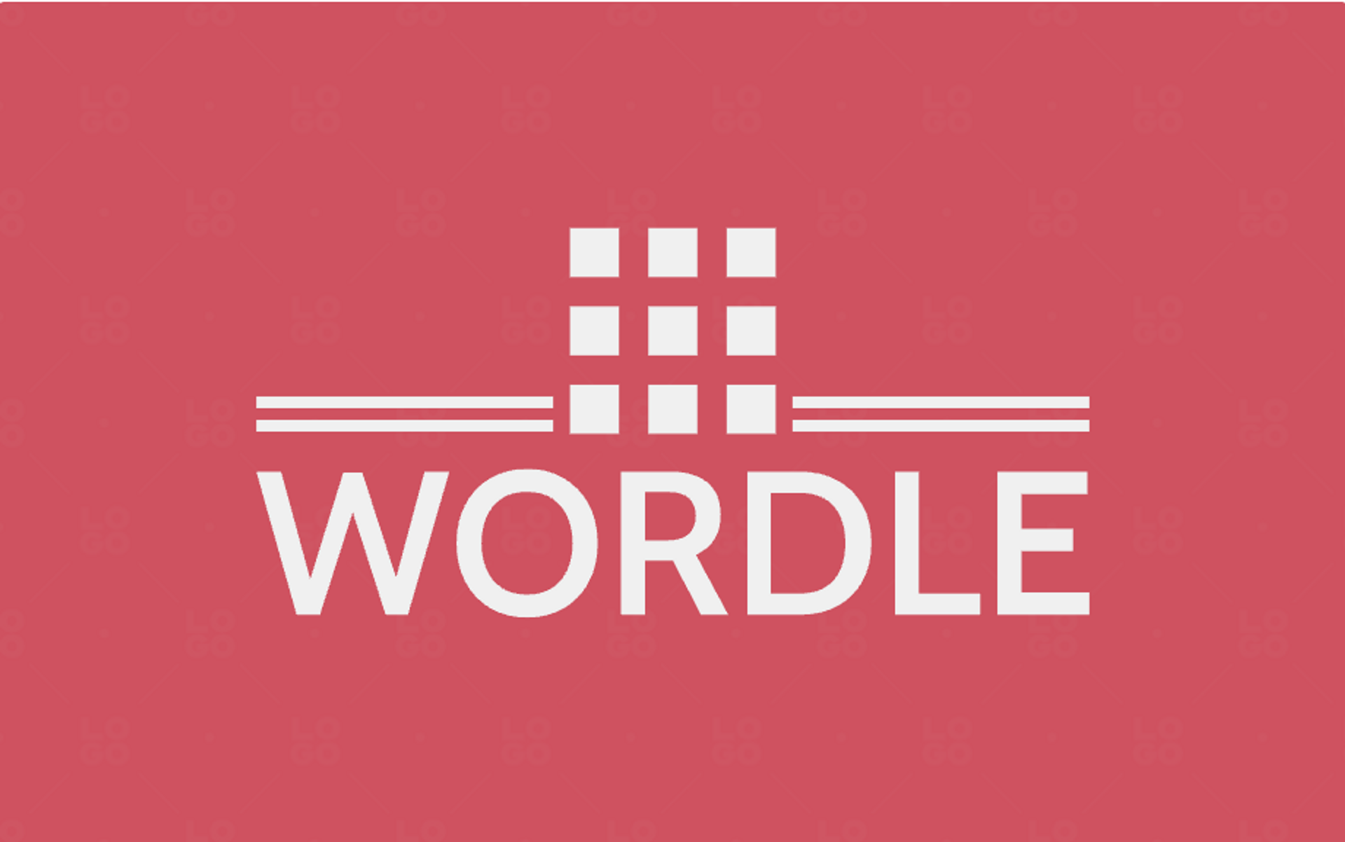 10 Wordle Logo Ideas: Dynamic And Gripping As The Game Itself