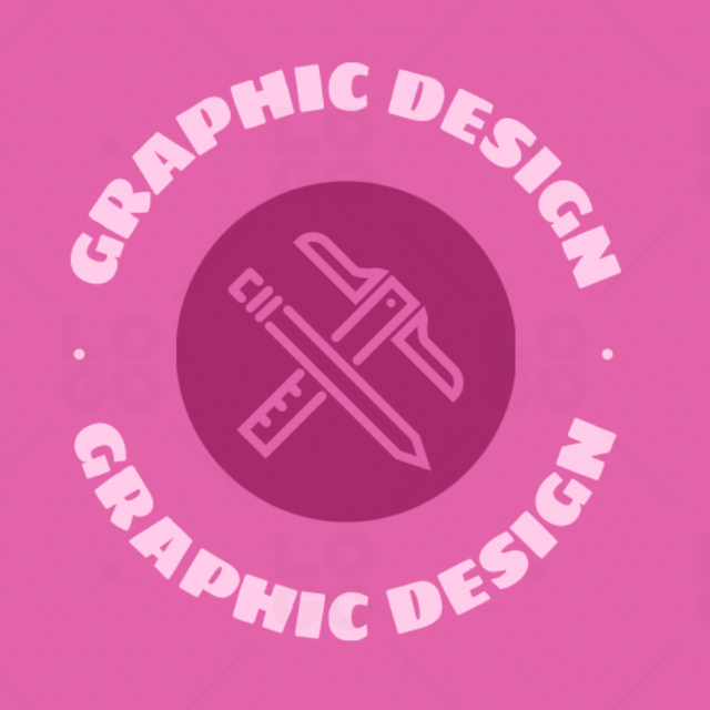 Graphic Design Logo Maker | LOGO.com