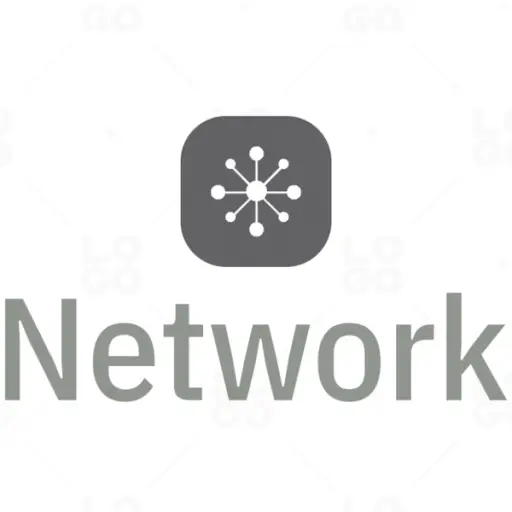 Network Logo Maker