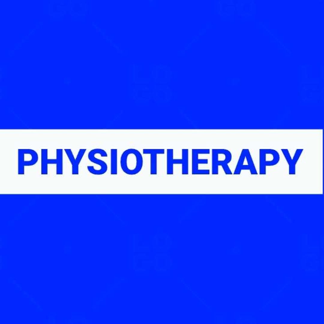 Physiotherapy Logo Maker | LOGO.com