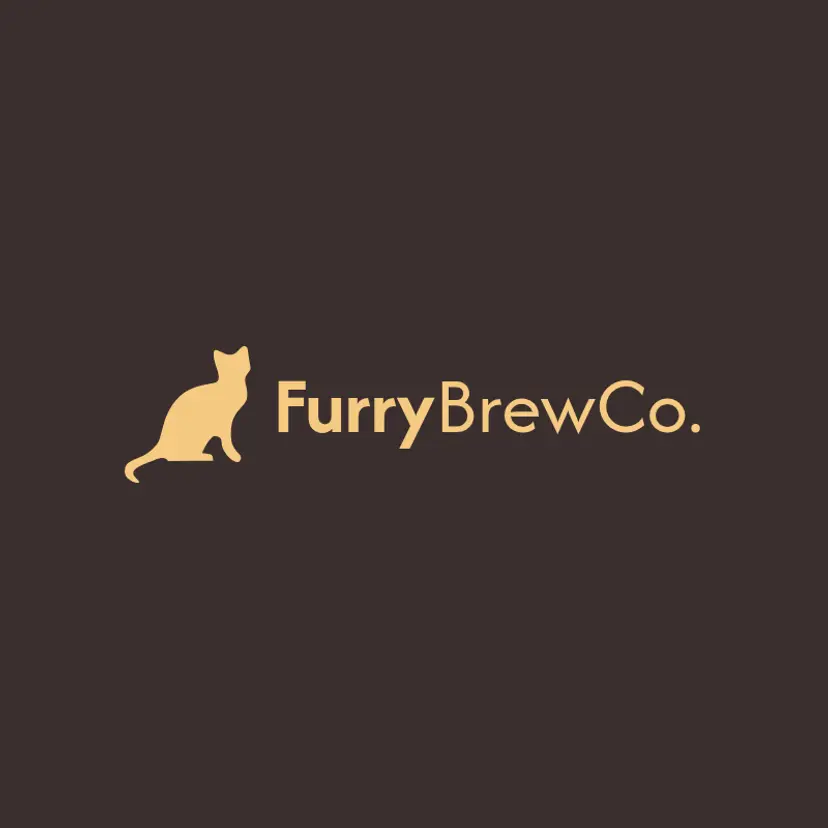 Cat Cafe Logo Ideas & Designs | Create a free {industry} logo in minutes