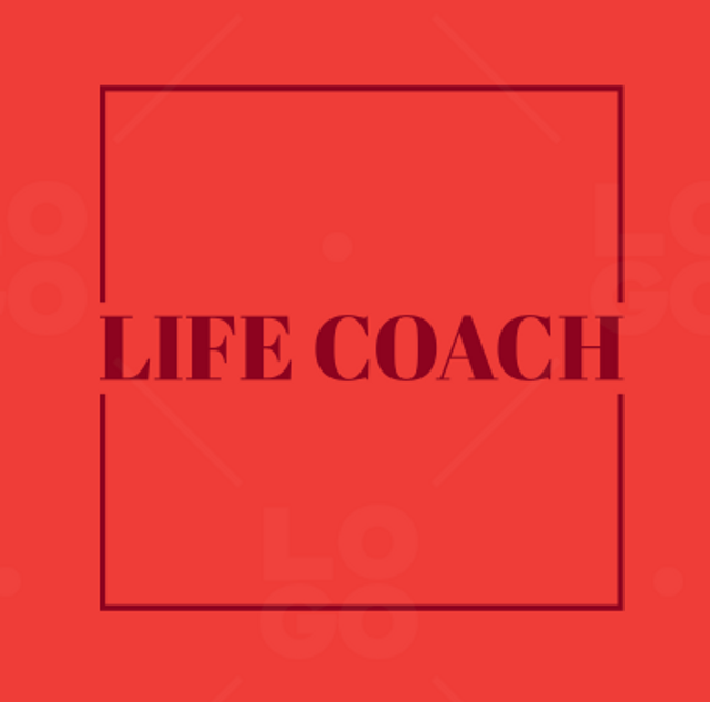 Life Coach Logo Maker | LOGO.com