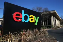 The eBay Logo Evolution And The History Behind The Brand