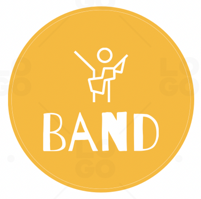 Band Logo Maker | LOGO.com