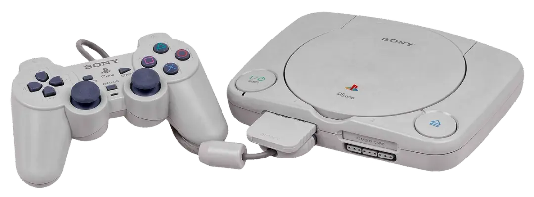 The PlayStation Logo & Brand: Gaming Excellence In Design