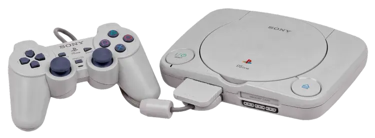 The PlayStation Logo & Brand: Gaming Excellence In Design