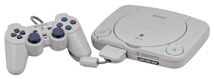 The PlayStation Logo & Brand: Gaming Excellence In Design