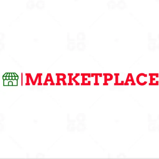 Marketplace Logo Maker