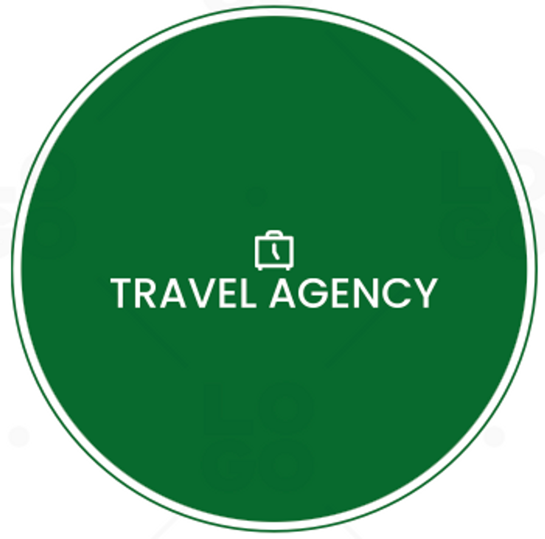 Travel Agency Logo Maker LOGO travel-agency-logo-maker-logo
