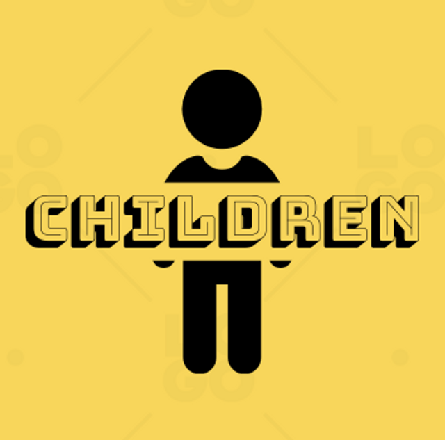 Children Logo Maker | LOGO.com
