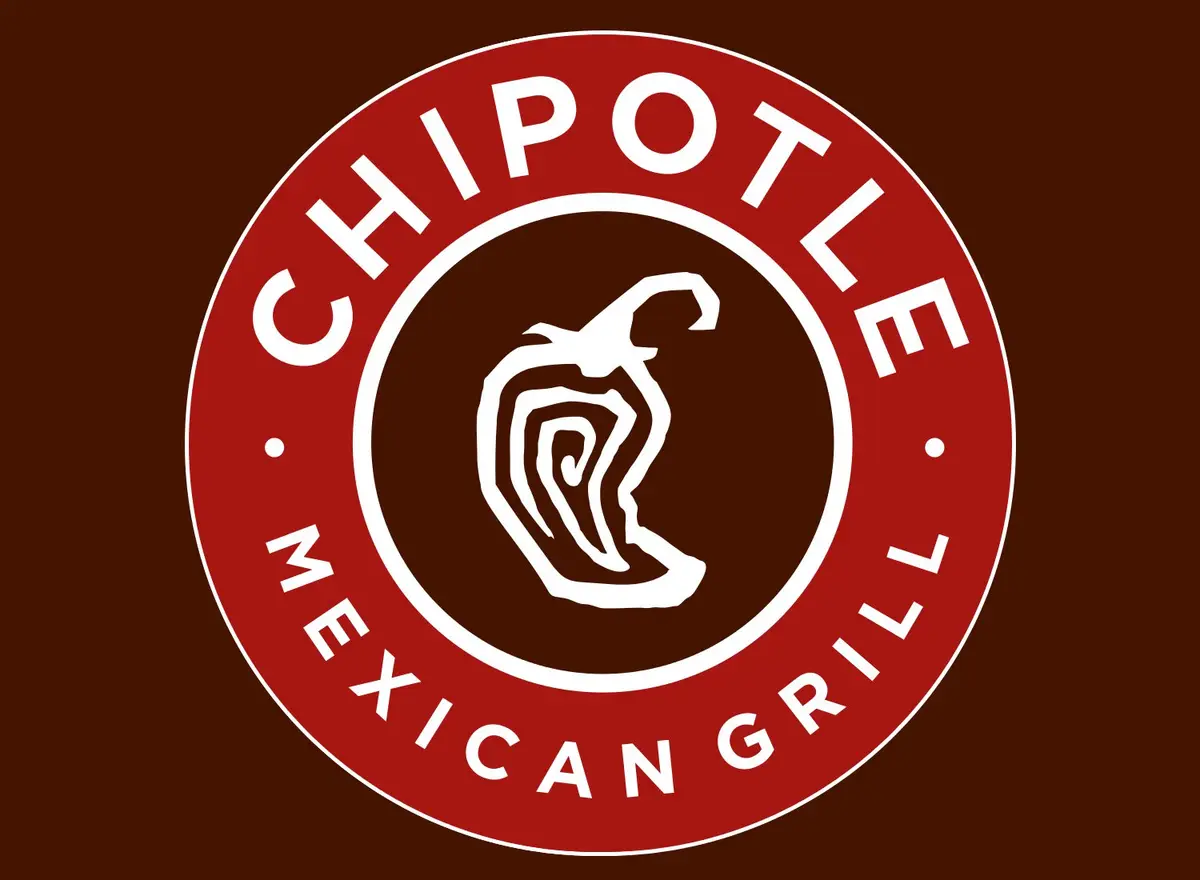 The Chipotle Logo And Brand: A Subtle Growth To Success
