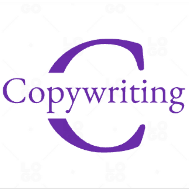Copywriting Logo Maker | LOGO.com