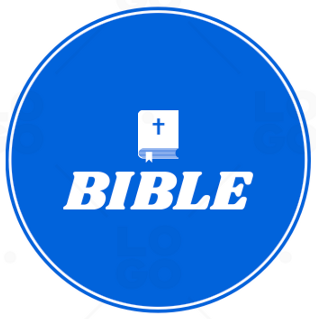 Bible Logo Maker | LOGO.com