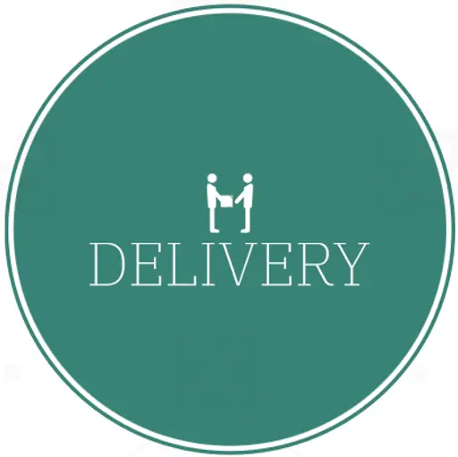 Delivery Logo Maker