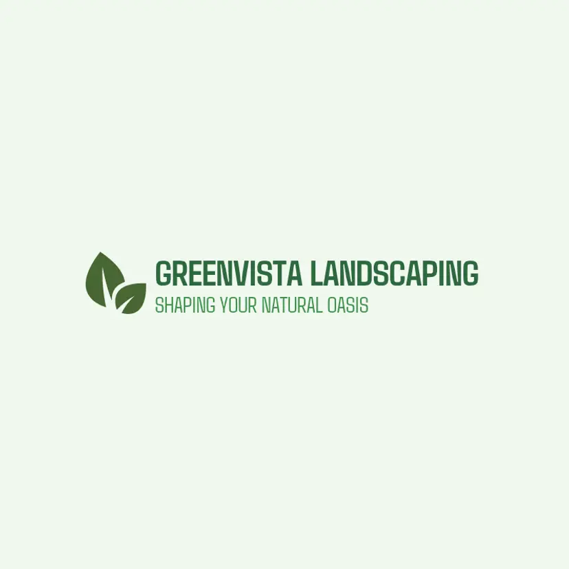 Landscaping Logo Ideas & Designs | Create a free {industry} logo in minutes