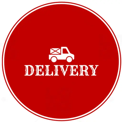 Delivery Logo Maker