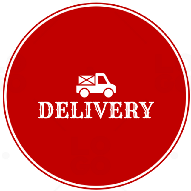 Delivery Logo Maker | LOGO.com