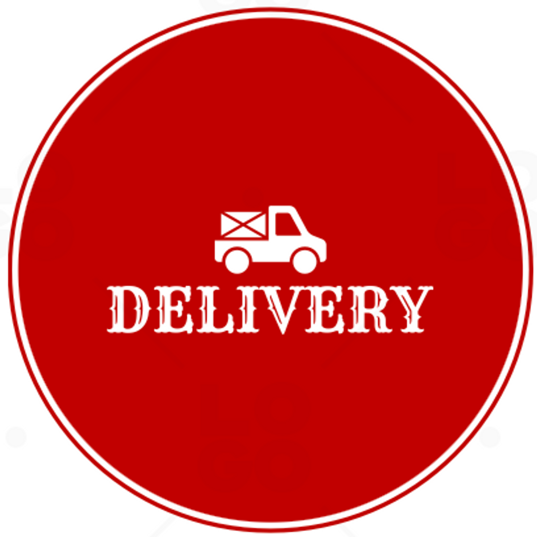 Delivery Logo Maker | LOGO.com