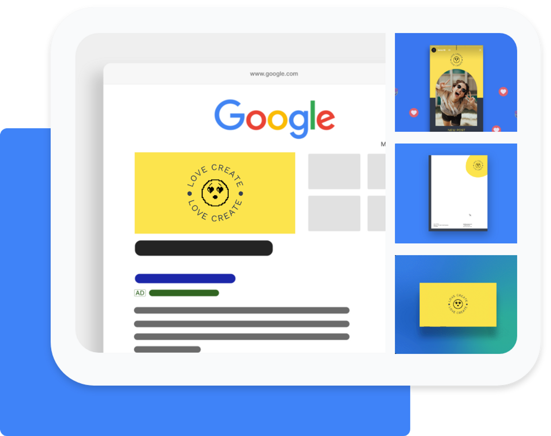 How It Works - Logo Maker | LOGO.com