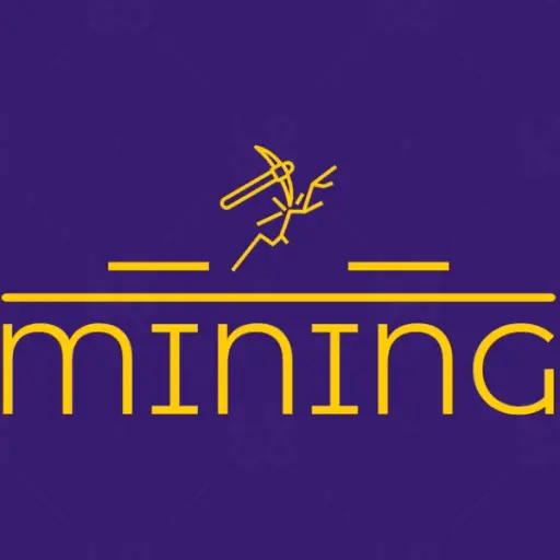 Mining Logo Maker