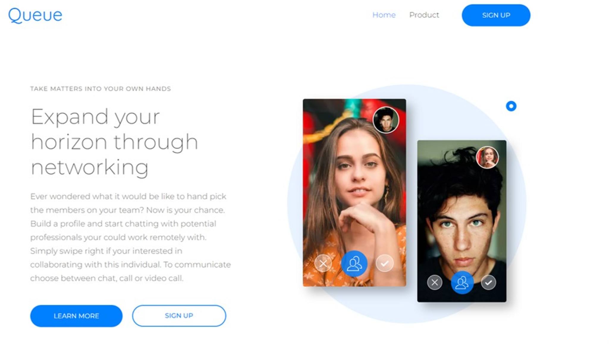 10 Best One Page Site Designs To Consider For Your Website