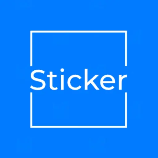 Sticker Logo Maker Logo Maker