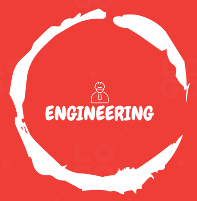 Engineering Logo Maker | LOGO.com
