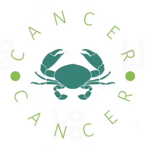 Cancer Logo Maker