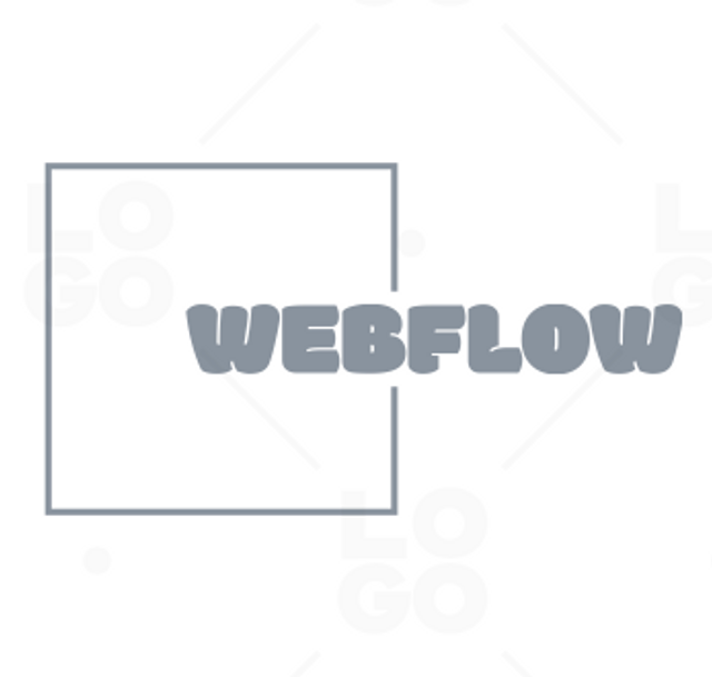 Webflow Logo Maker | LOGO.com