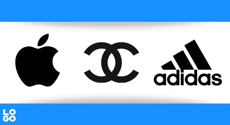 How To Choose The Best Logo Background + Color Combinations