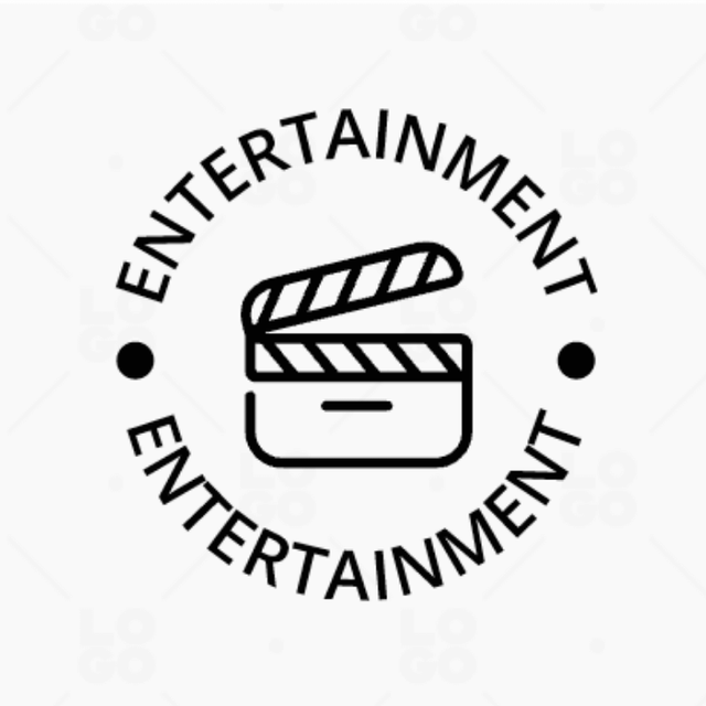 Entertainment Logo Maker | LOGO.com