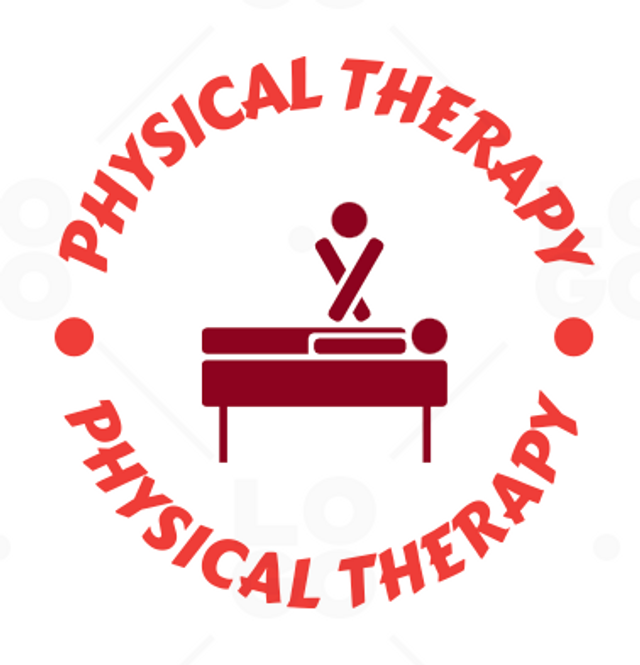 Physical Therapy Logo Maker | LOGO.com