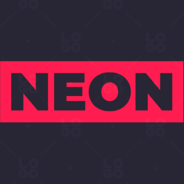 Neon Logo Maker Logo Maker | LOGO.com