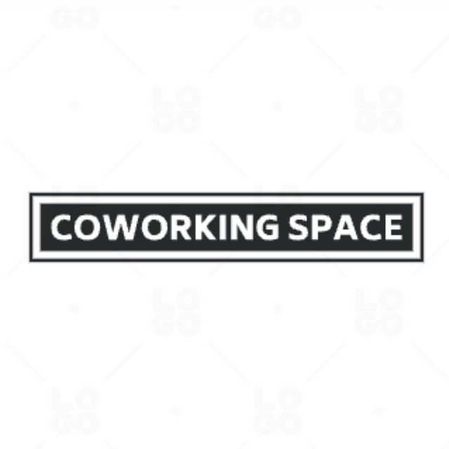 Coworking Space Logo Maker | LOGO.com