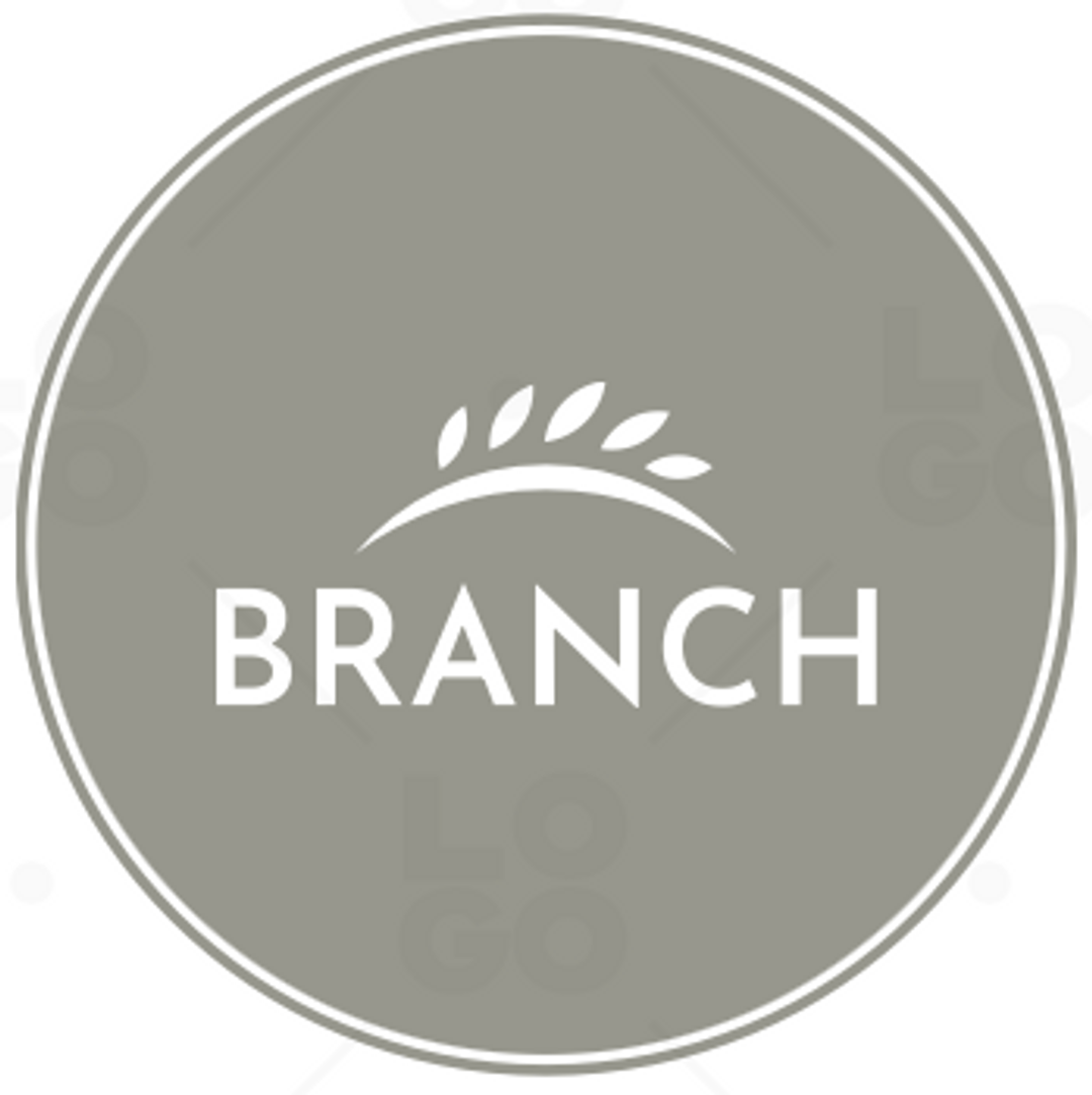 Branch Logo Maker | LOGO.com