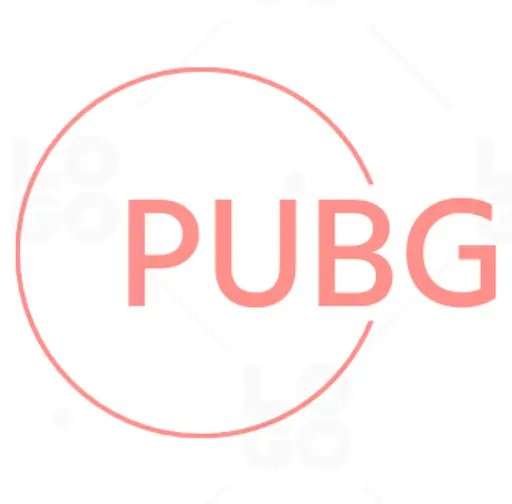 PubG Logo Maker