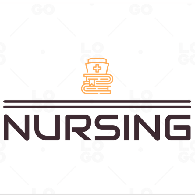 Nursing Logo Maker | LOGO.com