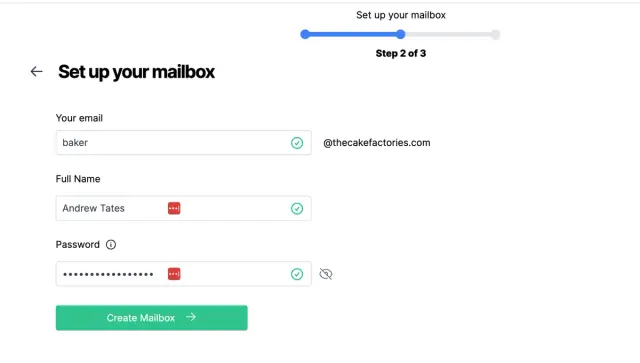 How to Create a Business Email and Signature