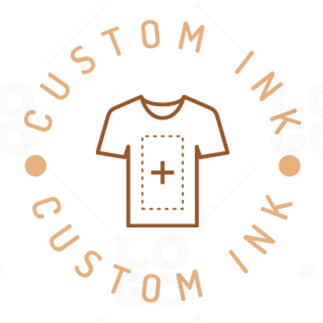 Custom Ink Logo Maker | LOGO.com