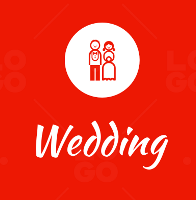 Wedding Logo Maker | LOGO.com