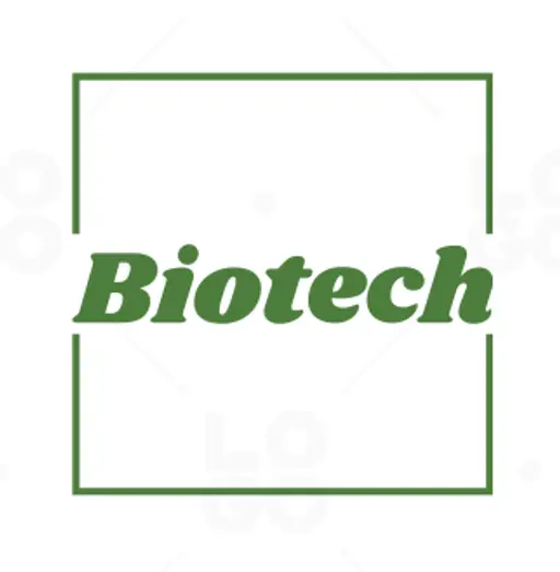 Biotech Logo Maker