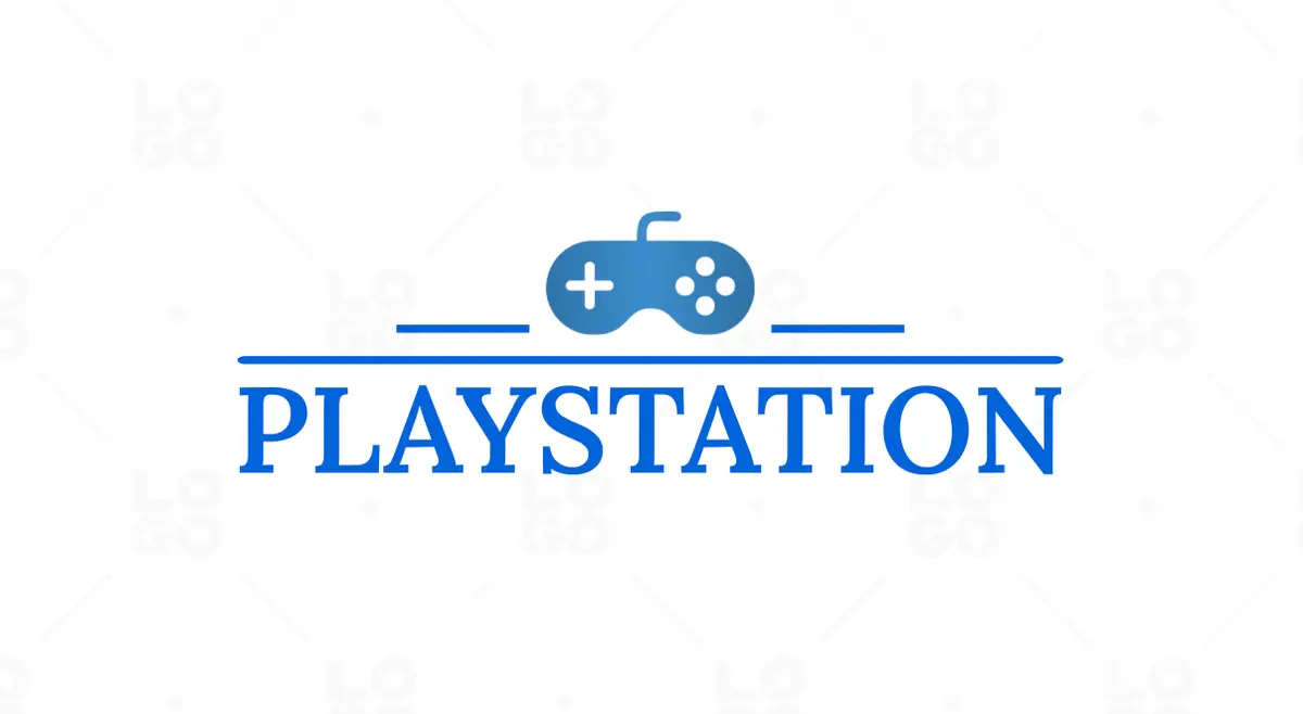 The PlayStation Logo & Brand: Gaming Excellence In Design