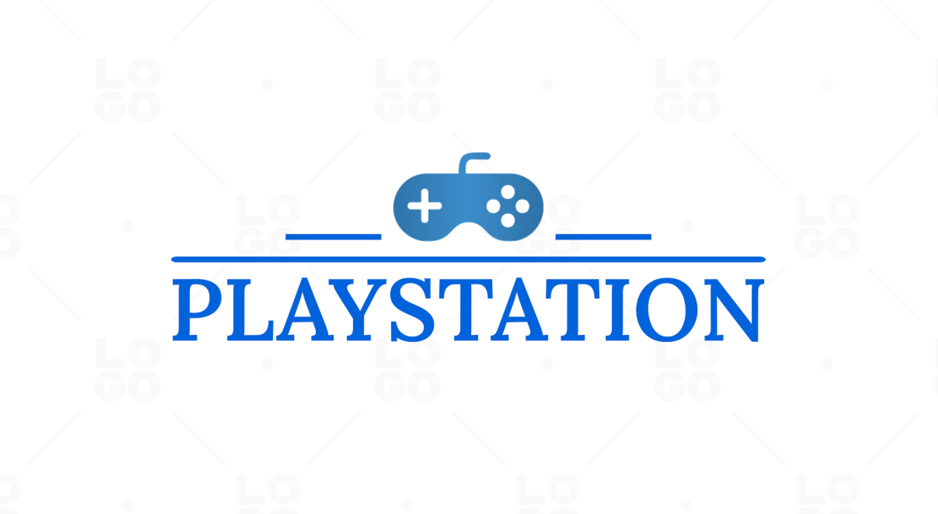 The PlayStation Logo & Brand: Gaming Excellence In Design