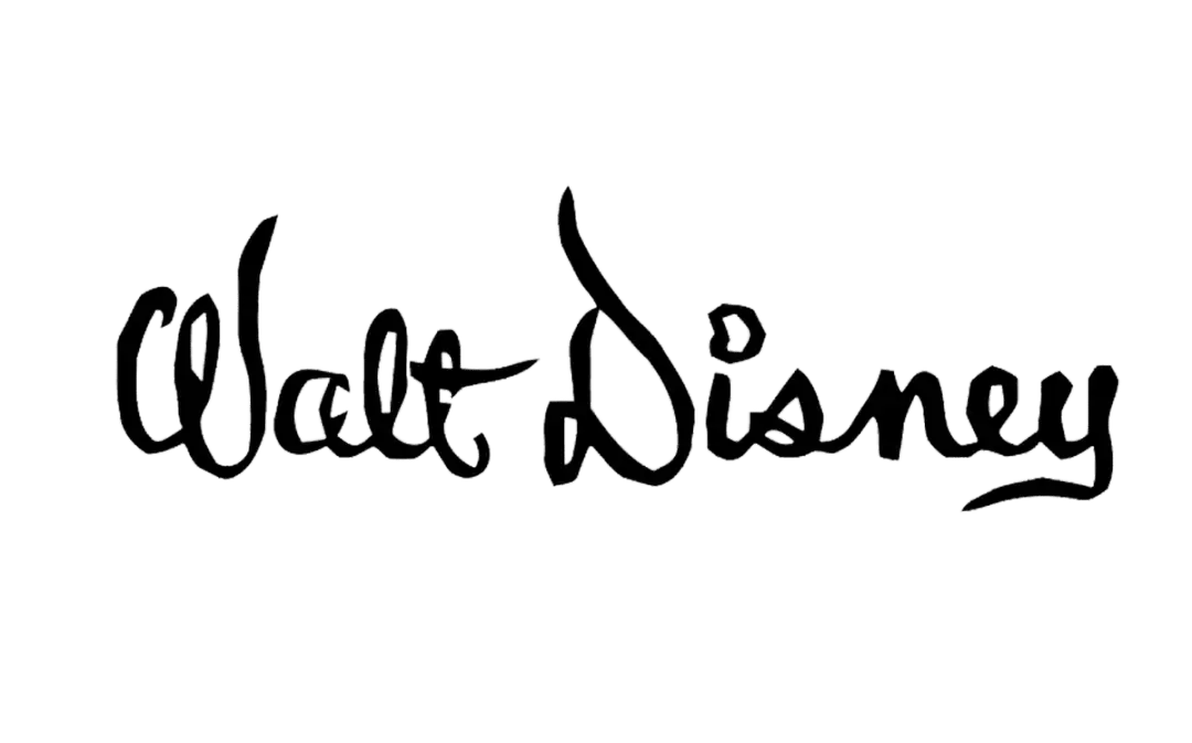 The Story Behind The Disney Logo And Brand