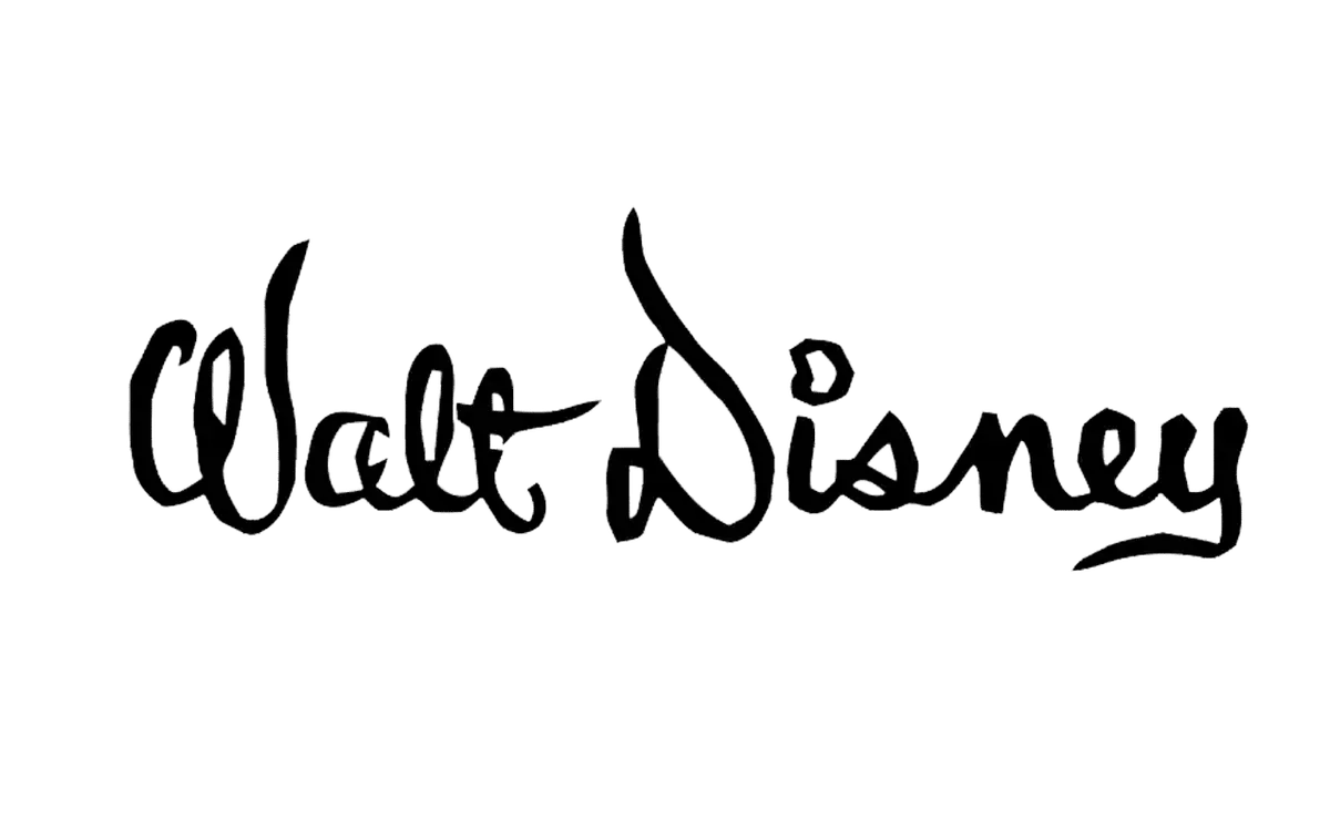 The Story Behind The Disney Logo And Brand